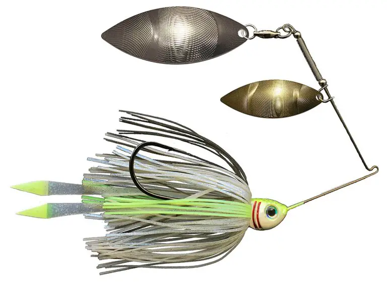 How To Instantly Recognize WHAT IS A SPINNERBAIT So You Can Pick The ...