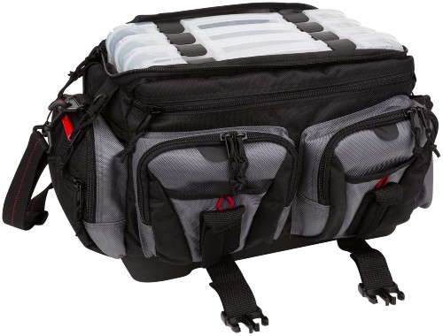 Best Tackle Bag for Fishing [2025 Fishing Bag Buyers Guide] - Fishing ...