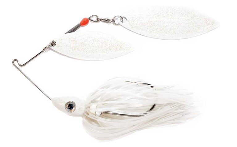 How To Instantly Recognize WHAT IS A SPINNERBAIT So You Can Pick The ...