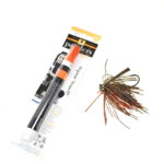 27 Best Bass Jig Modifications Made Easy (With Pictures) - Fishing ...