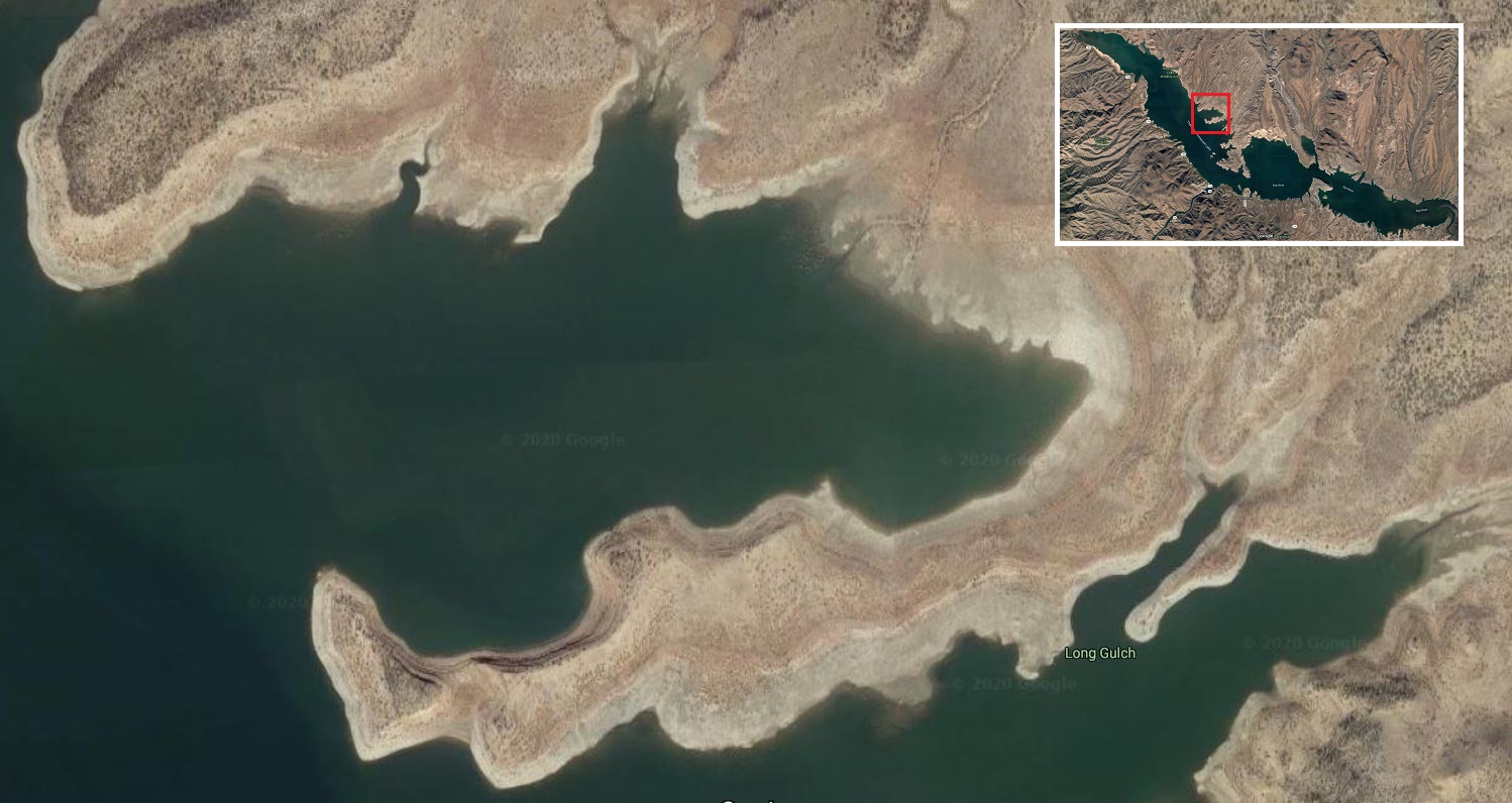 Roosevelt Lake Fishing Report 2025 [Spots, Tips, Pictures, Everything ...