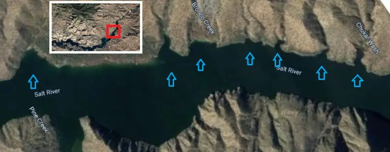 Apache Lake Fishing Report 2025 [Tips, Spots, Pictures, Everything You ...