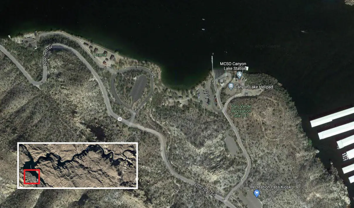 Canyon Lake Fishing Report 2025 [Tips, Spots, Pictures, Everything You ...
