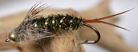 How To Troll Flies For Trout [Our Top 15 Tips] - Fishing Blueprint