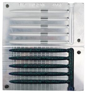 Where to Find Senko Molds For The Best Price [Amazon, Lureworks, Do-It ...