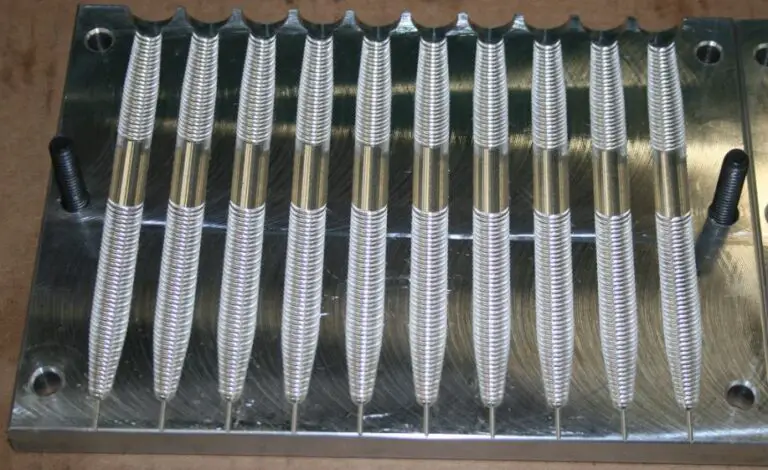 Where to Find Senko Molds For The Best Price [Amazon, Lureworks, Do-It ...