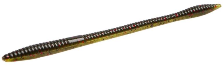 Avoid These 7 Texas Rig Setup Mistakes... and How To FIX Them Fast ...