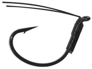 [EXPOSED] Tournament Winning Anglers Use The Wacky Rig Senko To Out ...