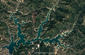 Bass Fishing POINTS [5 Quick & Easy Steps!] - Fishing Blueprint