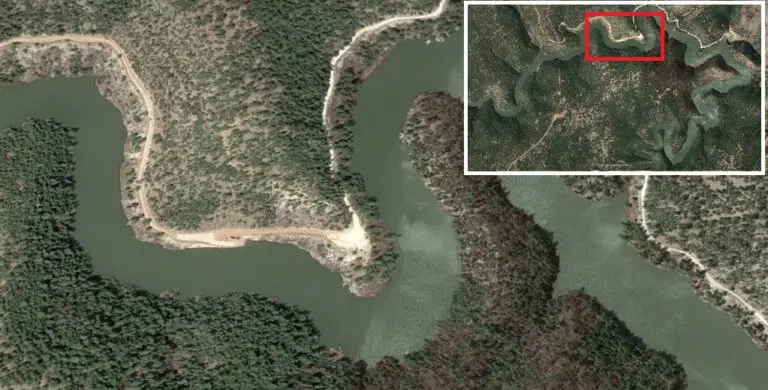 Blue Ridge Reservoir Fishing Report 2025 [Tips, Spots, Pictures, and ...