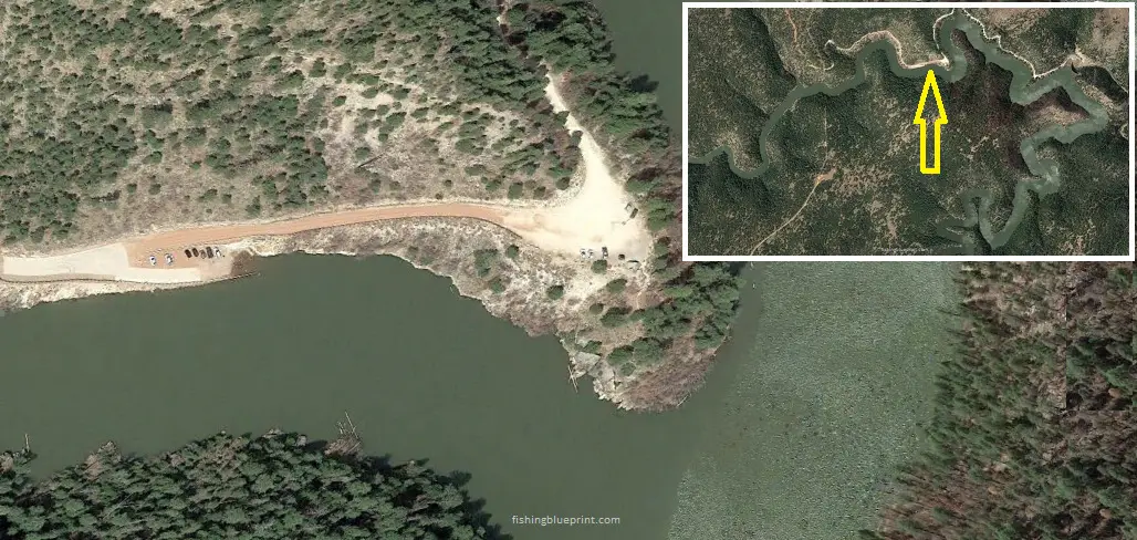 Blue Ridge Reservoir Fishing Report 2025 [Tips, Spots, Pictures, and ...