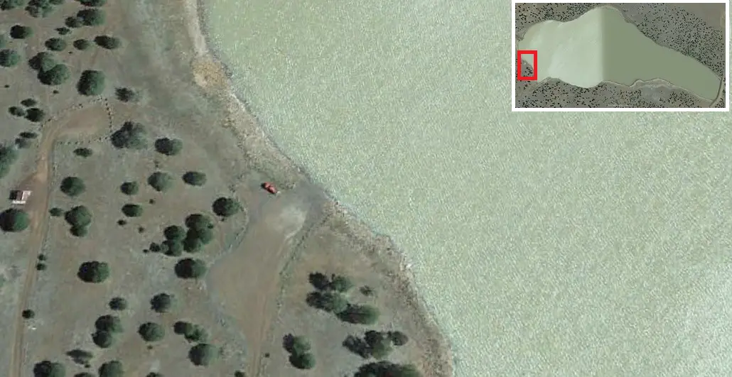 Kinnikinick Lake Fishing Report 2025 [Tips, Spots, Pictures, and ...