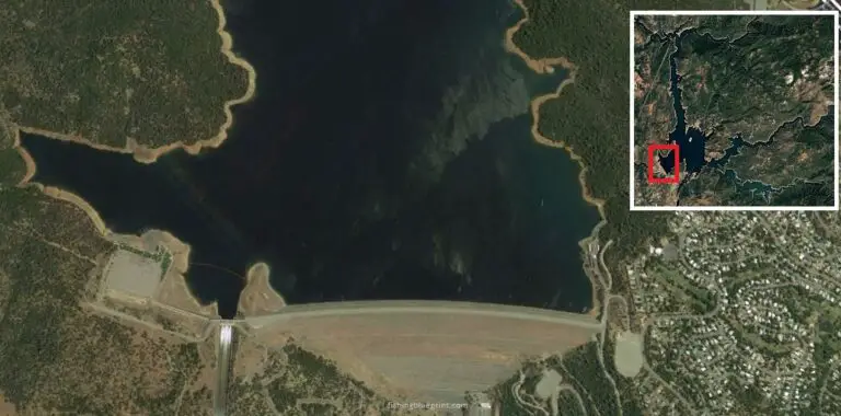 Lake Oroville Fishing Report 2025 [Tips, Spots, Pictures, and ...