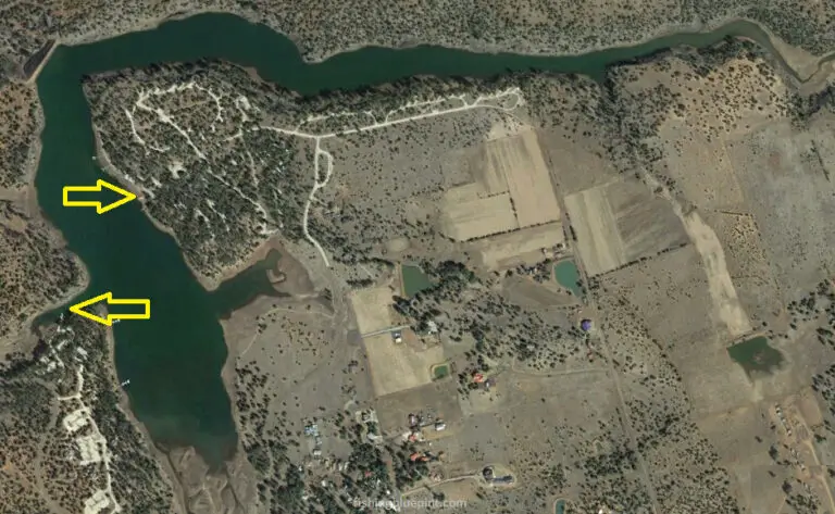 Fool Hollow Lake Fishing Report 2025 [Tips, Spots, Pictures, and ...