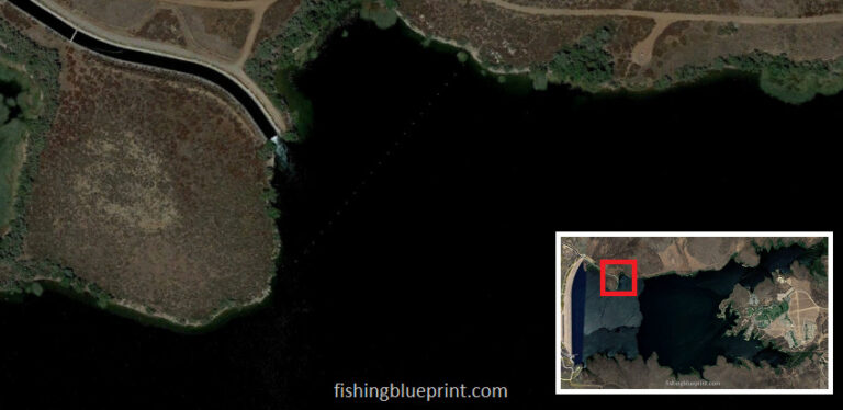 Lake Skinner Fishing Report 2025 [Tips, Spots, Pictures, and Everything ...