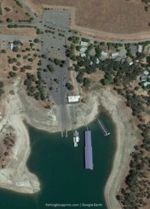 Lake Camanche Fishing Report 2025 [Tips, Fishing Spots, Pictures, and ...