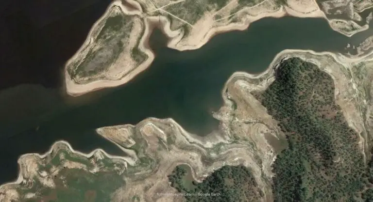 Lake Camanche Fishing Report 2025 [Tips, Fishing Spots, Pictures, and ...