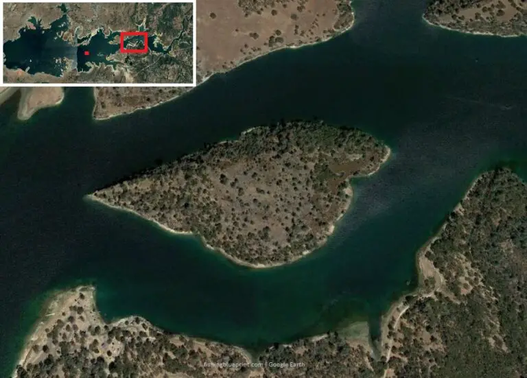 Lake Camanche Fishing Report 2025 [Tips, Fishing Spots, Pictures, and ...