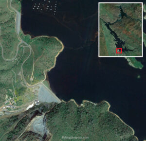 Lake McClure Fishing Report 2025 [Tips, Fishing Spots, Pictures, and ...