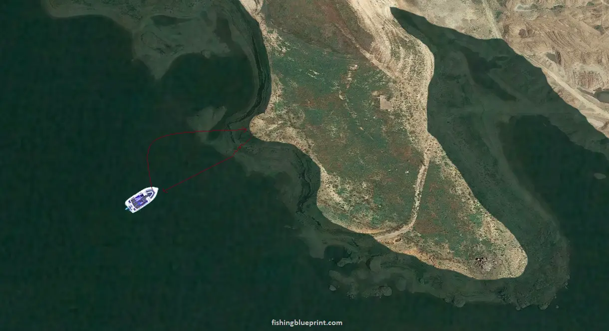 The 7-step Secret Formula for BASS FISHING LEDGES - Fishing Blueprint