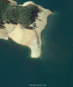 Bass Fishing POINTS [5 Quick & Easy Steps!] - Fishing Blueprint