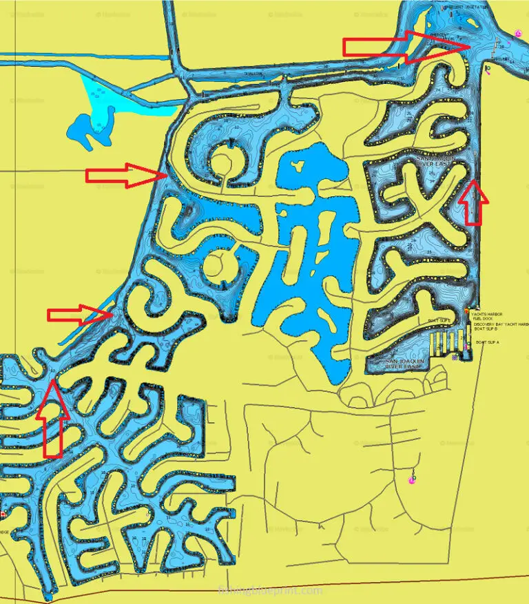 California Delta Fishing Report 2025 [Tips, Fishing Spots, Pictures ...