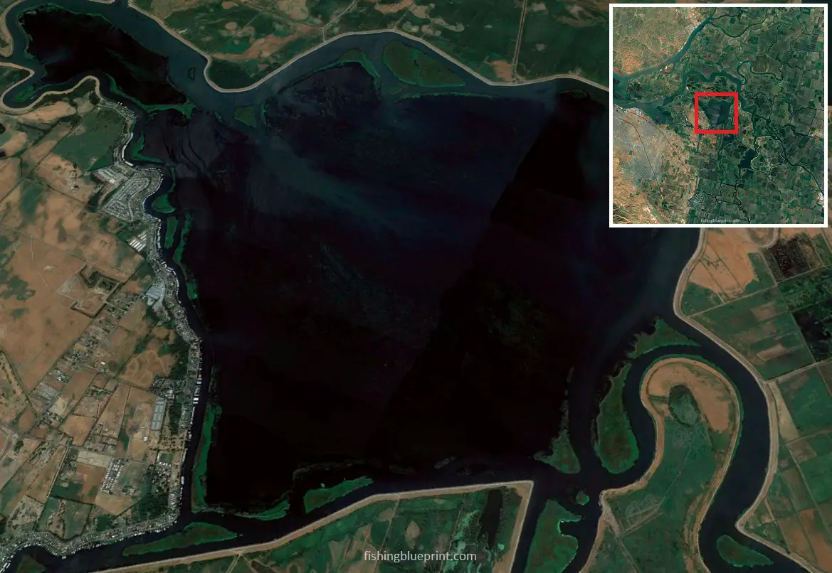 California Delta Fishing Report 2025 [Tips, Fishing Spots, Pictures ...