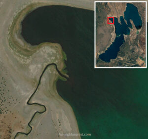 Eagle Lake Fishing Report 2025 [Tips, Fishing Spots, Pictures, and ...