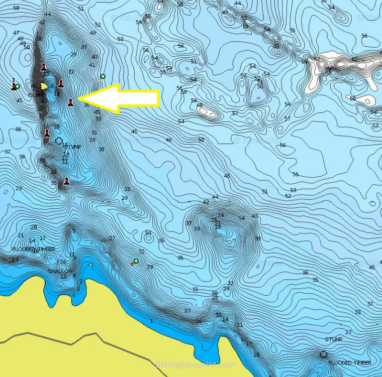 Lake Almanor Fishing Report 2025 [Tips, Fishing Spots, Pictures, and ...