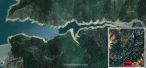 Trinity Lake Fishing Report 2025 [Tips, Spots, Pictures, and Everything ...