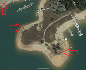 Bass Lake Fishing Report 2025 [Tips, Spots, Pictures, and Everything ...