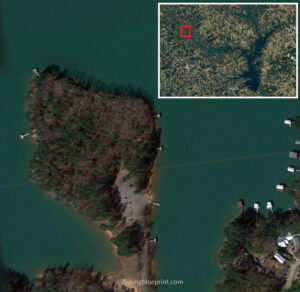 Lake Hartwell Fishing Report 2025 [Tips, Spots, Pictures, and ...