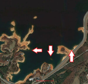 Lake Hartwell Fishing Report 2025 [Tips, Spots, Pictures, and ...