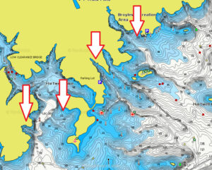 Lake Hartwell Fishing Report 2025 [Tips, Spots, Pictures, and ...