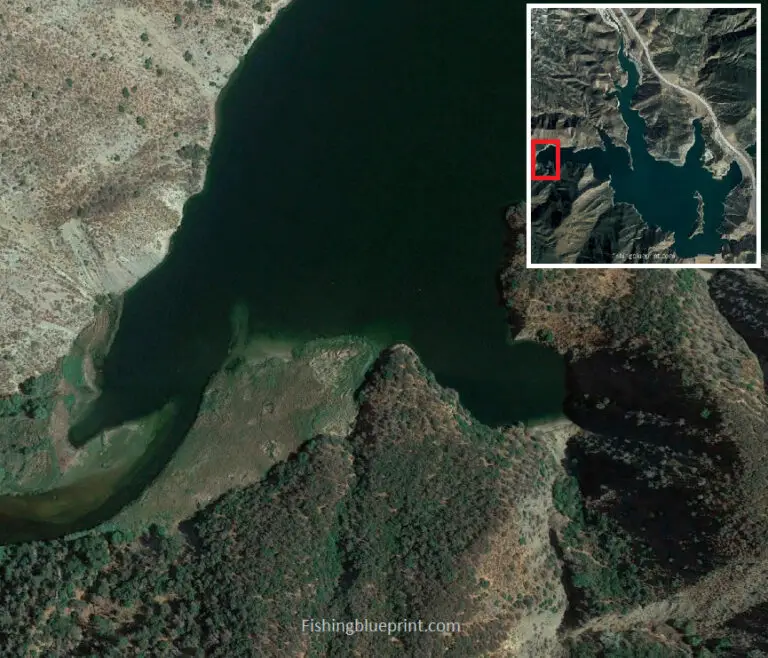 Pyramid Lake Fishing Report 2025 [Tips, Spots, Pictures, and Everything ...