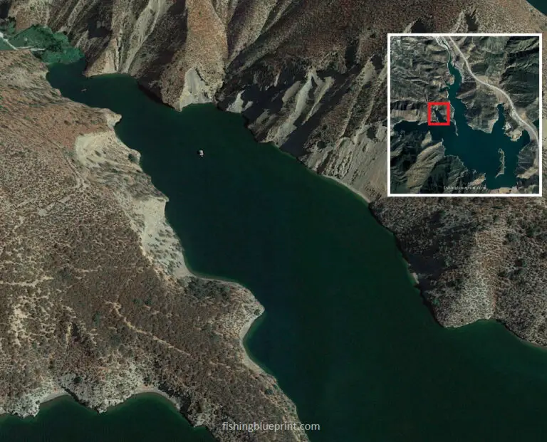 Pyramid Lake Fishing Report 2025 [Tips, Spots, Pictures, and Everything ...