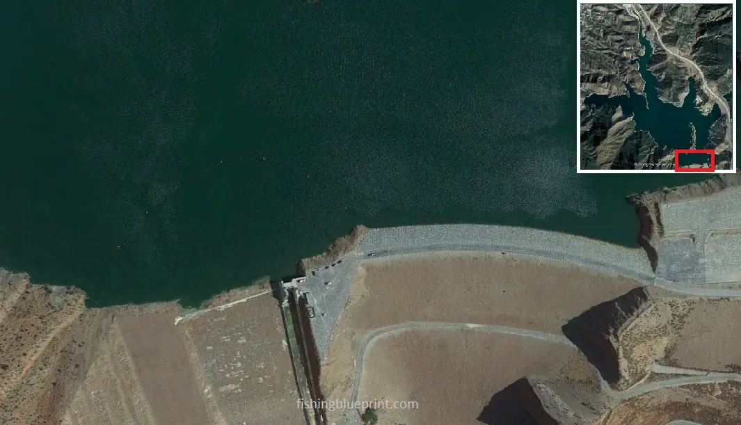 Pyramid Lake Fishing Report 2025 [Tips, Spots, Pictures, and Everything ...