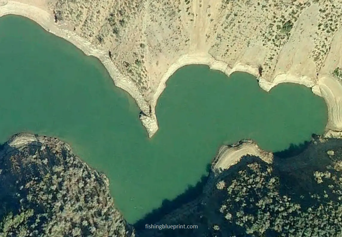 Pyramid Lake Fishing Report 2025 [Tips, Spots, Pictures, and Everything ...