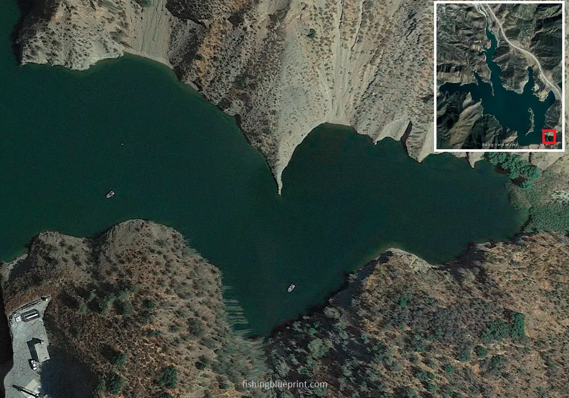 Pyramid Lake Fishing Report 2025 [Tips, Spots, Pictures, and Everything ...