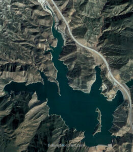 Pyramid Lake Fishing Report 2025 [Tips, Spots, Pictures, and Everything ...