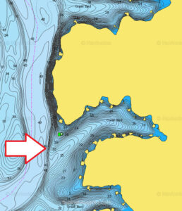 The 7-step Secret Formula for BASS FISHING LEDGES - Fishing Blueprint